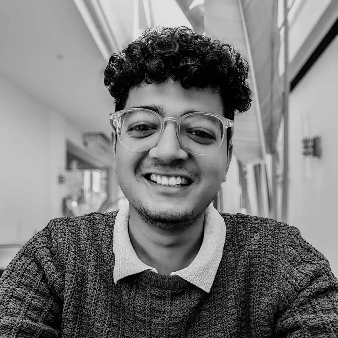 Aditya Nawal - Product and Interaction Designer | The GRYD